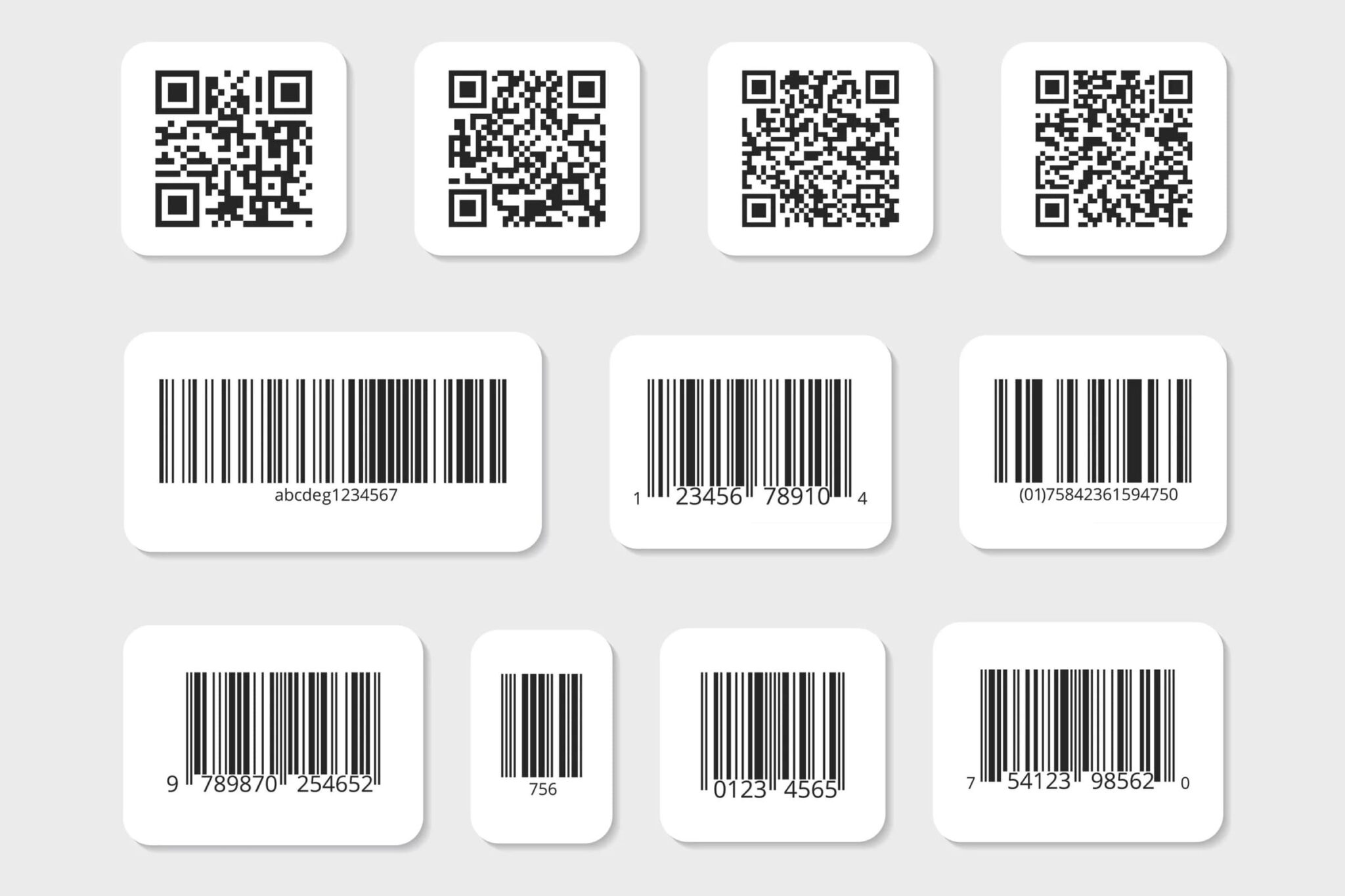 Co to jest kod QR i do czego służy? - Invinets